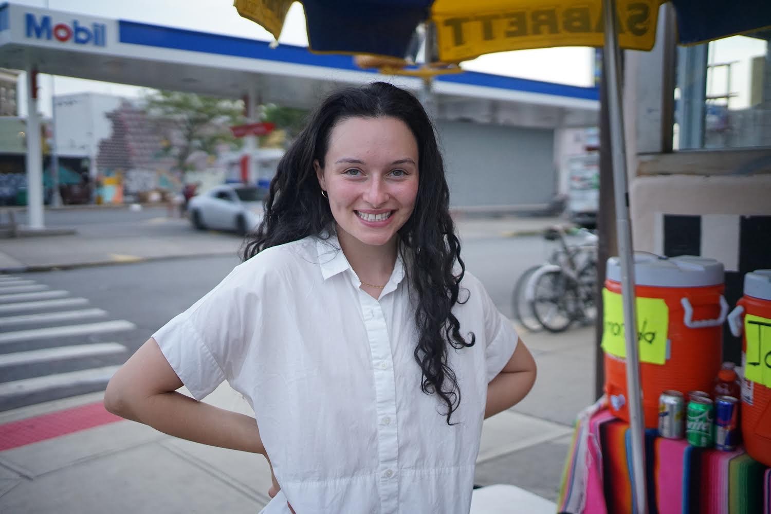 Miranda Levingston – Freelance Brooklyn Journalist